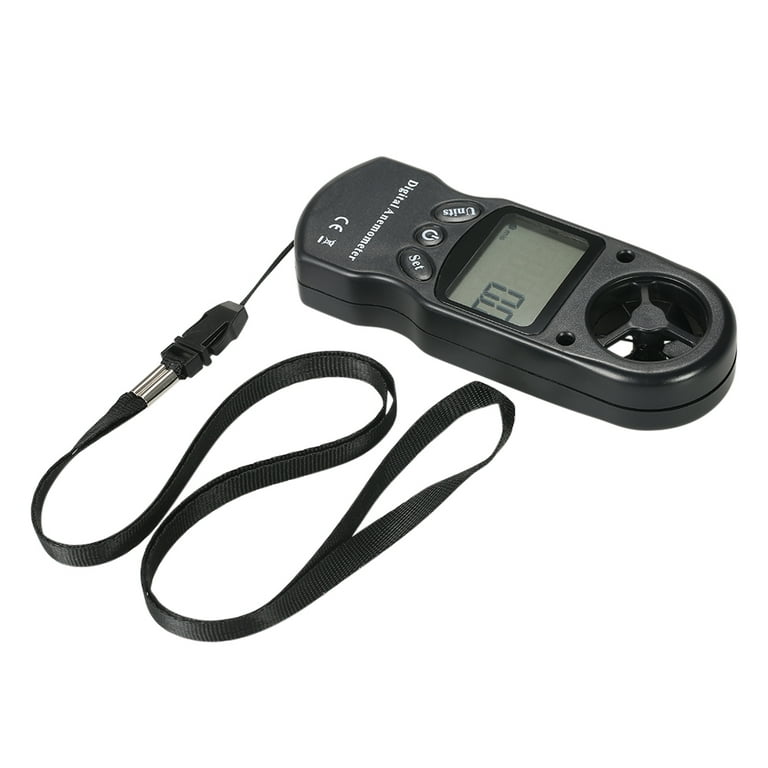Altitude Meter Portable