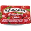 Smucker's Assorted Jam Packs: Strawberry, Grape Jelly, Individual ...
