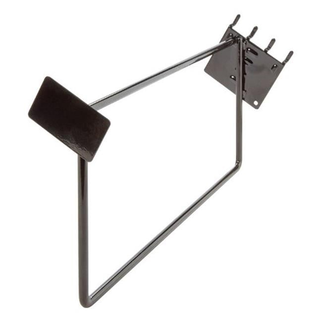 Ebsco 1020119 Caulk Gun Black Merchandising Rack - Pack of 5 - Walmart.com