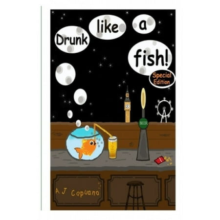 Drunk Like a Fish! [Special Edition] | Walmart Canada
