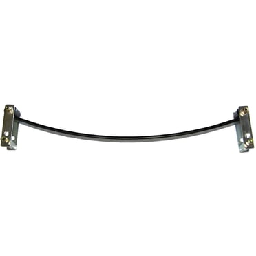 Super Springs Suspension Stabilizing System SuperSprings Leaf Helper ...