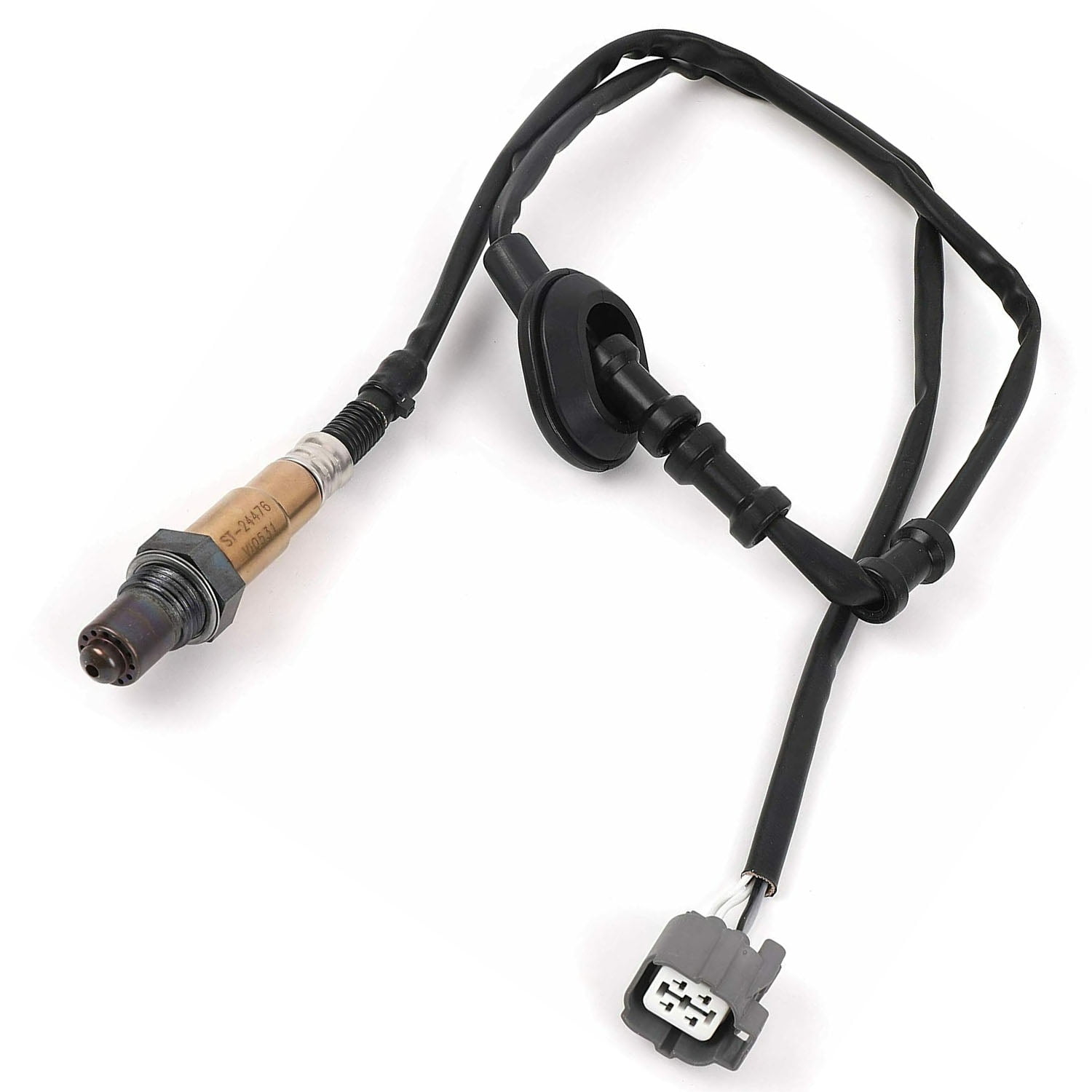 Bodeman Downstream Oxygen O2 Sensor For 2003-2006 2007 Honda Accord ...