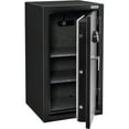 Ningbo Safewell 493493 Global Industrial Burglary & Fire Safe Cabinet ...