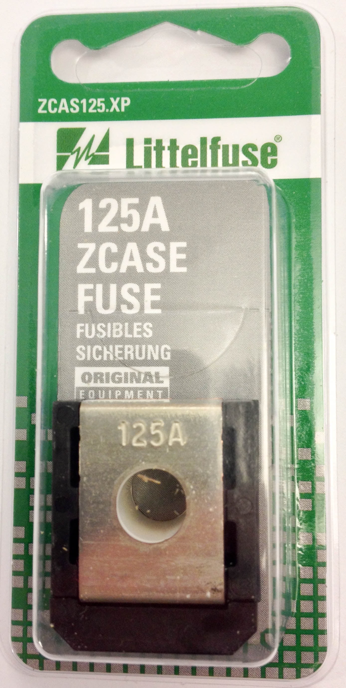 ZCASE MEGA 32V 125A | Walmart Canada