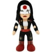Bleacher Creatures Dc comics:suicide squad-katana 10 in plush - Walmart.com