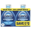 Dawn Platinum Advanced Power Liquid Dish Soap - Walmart.com