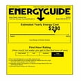 State 40,000 BTU Tall Gas Water Heater for Residential Use, 40 Gallon ...