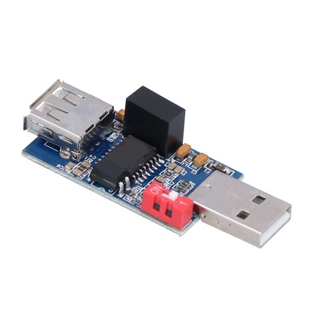 Coupling Protection Board,USB Isolator Module Coupling V Isolator US ...