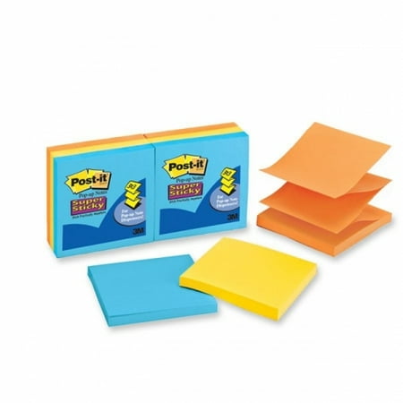 Post-it Pop-up Super Sticky Notes Refill | Walmart Canada