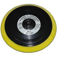 Mercury Floor Machines Scrub Pad Driver, 14" - Walmart.com