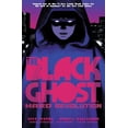Black Ghost Season One: Hard Revolution TPB #1 VF ; Dark Horse Comic ...