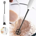 Home Decor Formula Mixer Milk Powder Stirrer Handheld Mini Mixer For ...