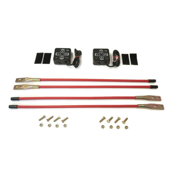 Meyer Plow Controller