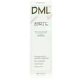 DML Forte Super Moisturizing Cream with Panthenol for Hands, Face, and ...