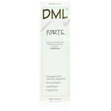 DML Forte Super Moisturizing Cream with Panthenol for Hands, Face, and ...