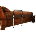 Carex Bed Rails for Elderly Adults, Adult Bed Rails and Bed Grab Bar ...