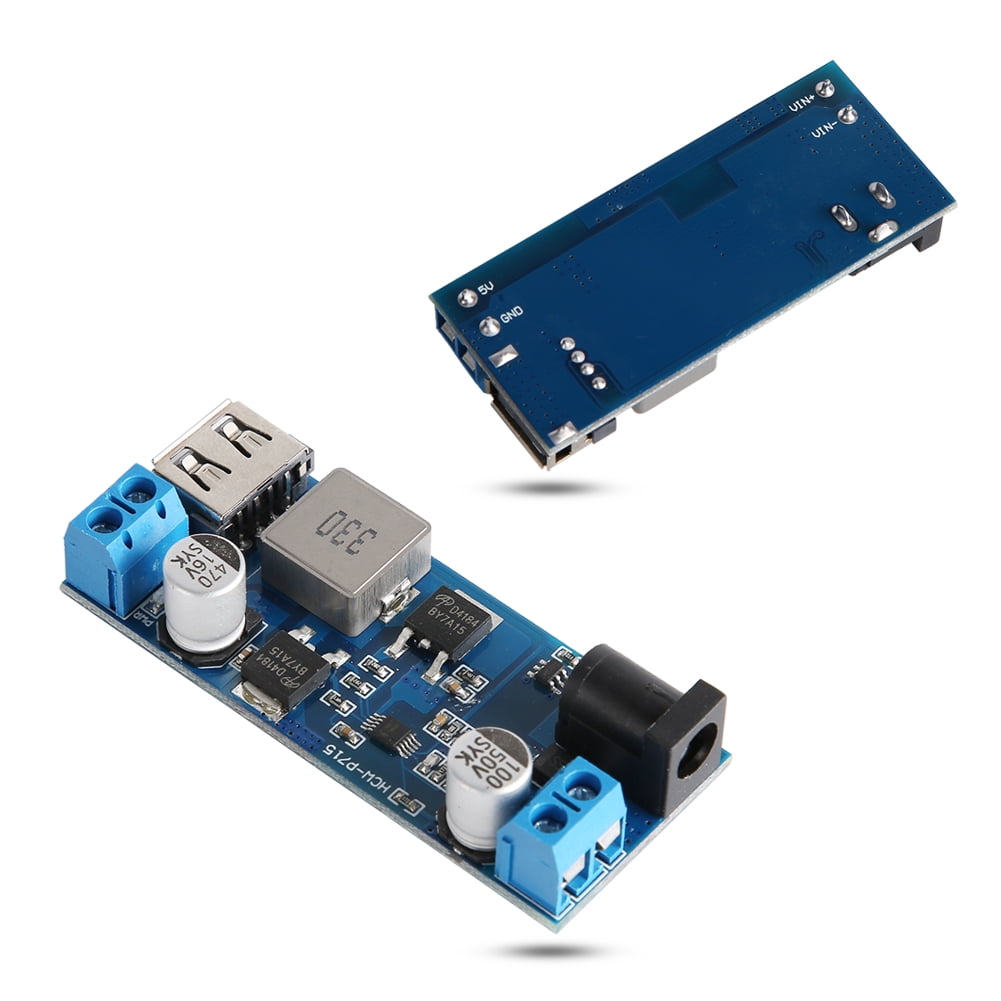 Convertidor de potencia DC-DC de pasos de voltaje XH, XH M249 Tecnología avanzada | Bodega ...