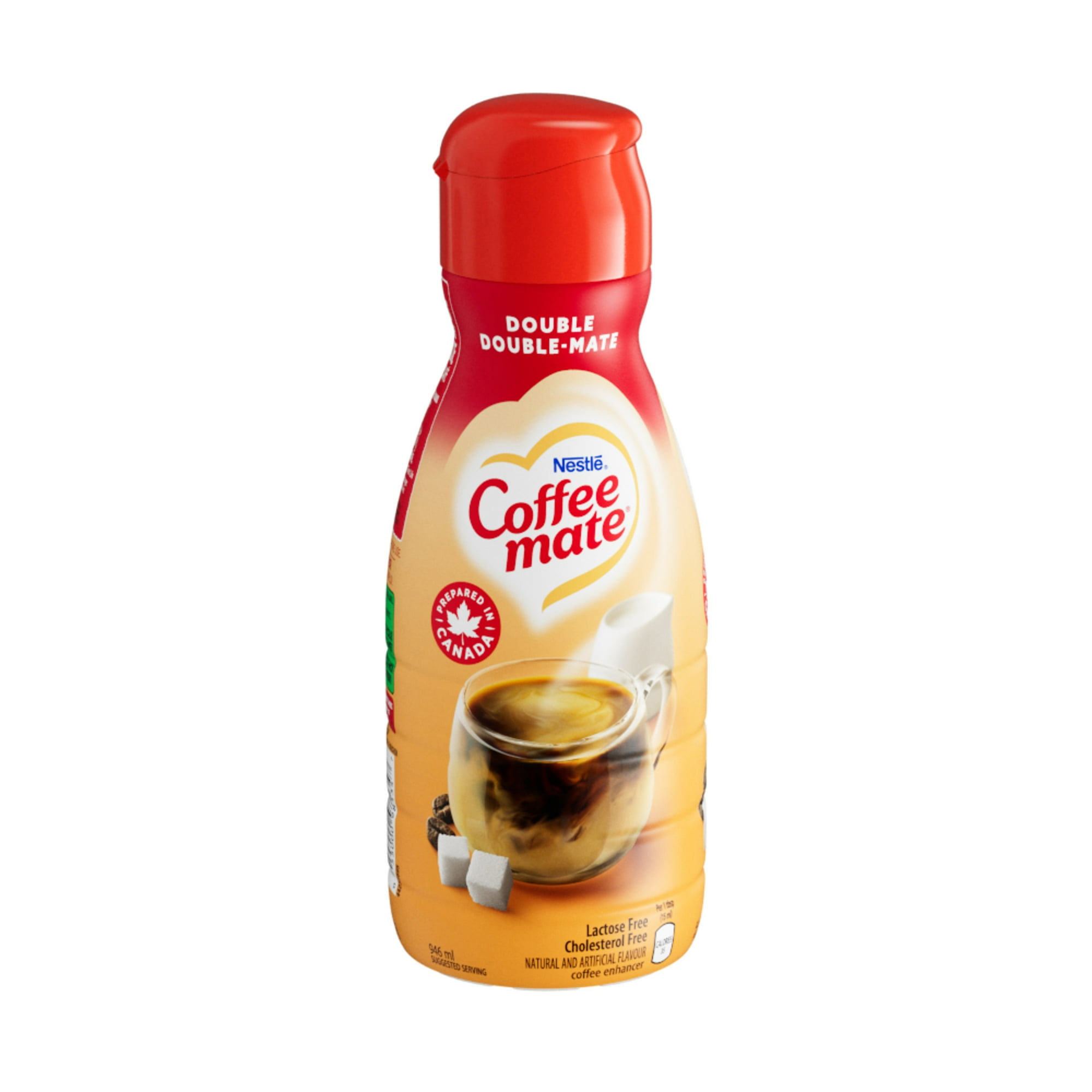 Click here for Coffee Mate Double Double-Mate Liquid Coffee Enhan... prices