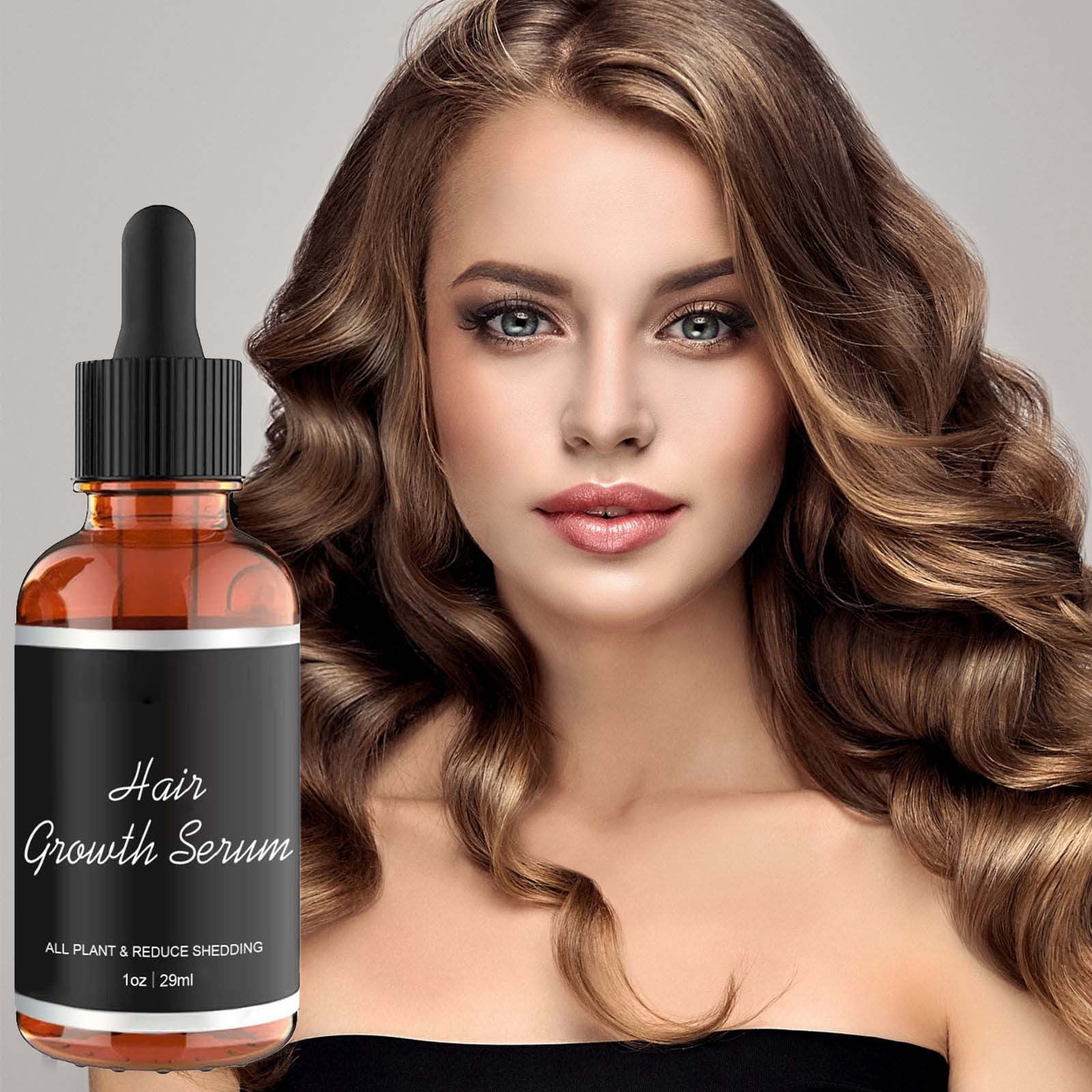 BAODANFU Hair Root Thickening Strong And Firm Hair Moisturizing Thick ...