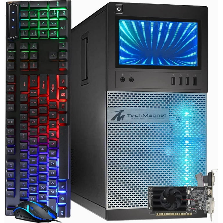Best Desktop Computer Price