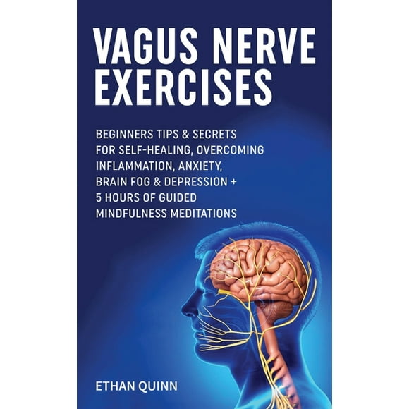 Vagus Nerve Exercises Rewire Your Brain