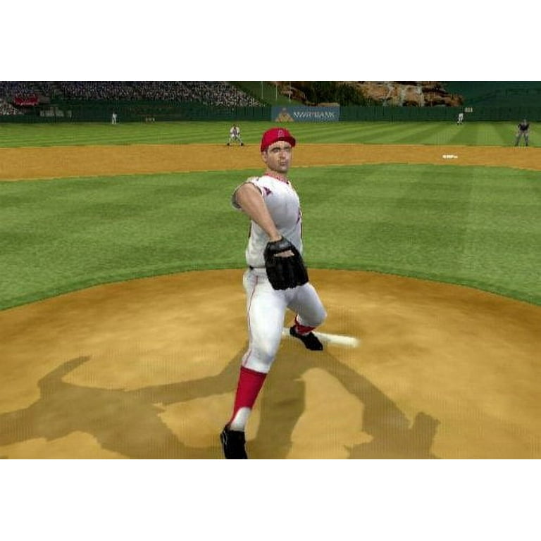 Mlb 2k12 Ps Vita