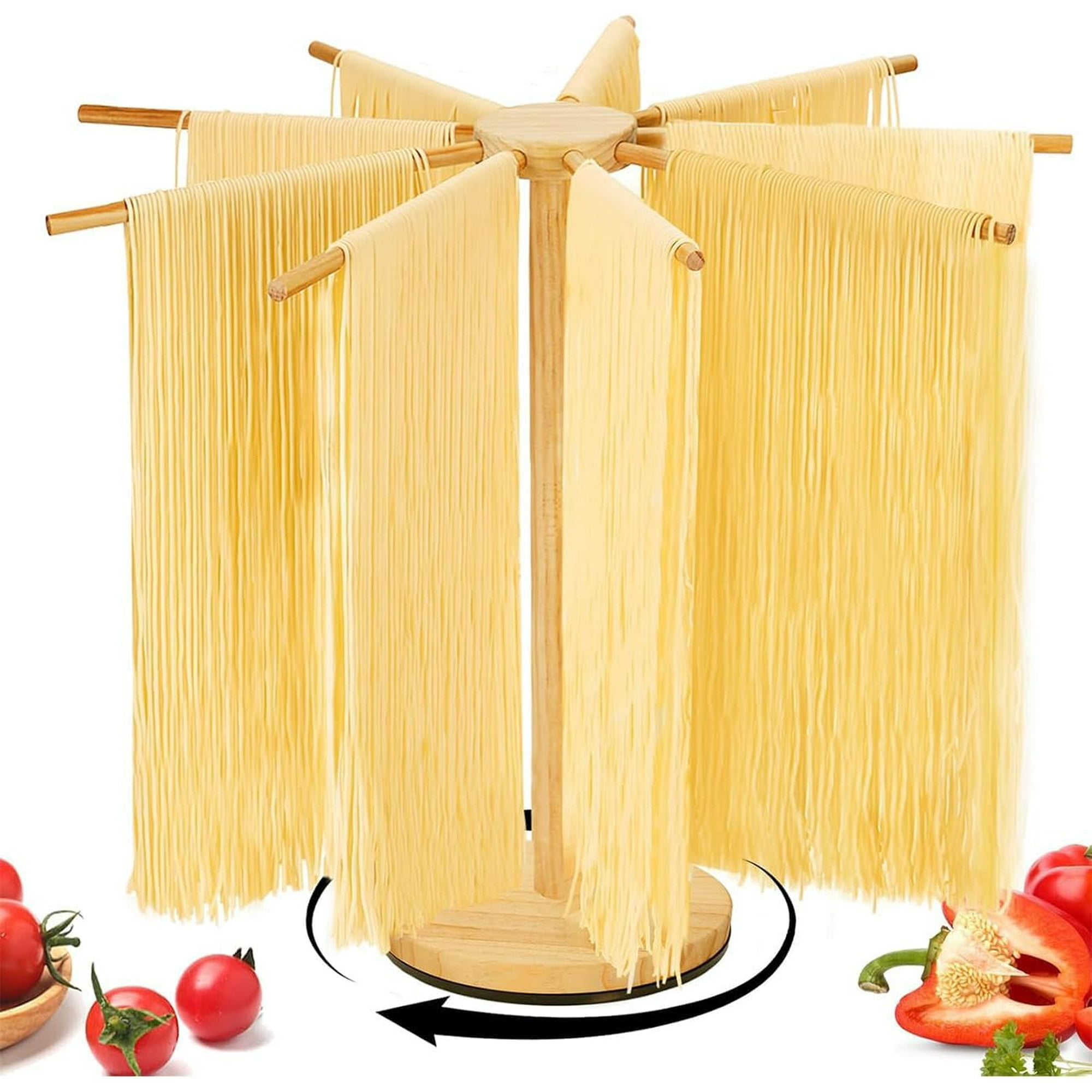 Click here for ‎dikedon Stable Rotary Pasta Drying Rack - Large W... prices