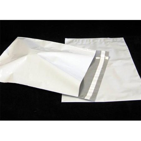 Regal Envelope EO12 9X12+2 in. - Muscle-Pak Mailer - 500 per carton ...