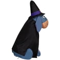 Gemmy Airblown Inflatable Eeyore In Witch Costume Disney, 3.5 ft Tall ...