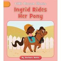 My First Horse and Pony: My First Horse and Pony Book : From Breeds and ...
