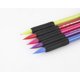 Pen + Gear Mechanical Pencil (5-Pack, Assorted Colors) - Walmart.com