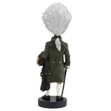 Royal Bobbles Alexander Hamilton Bobblehead, George Washington's Aide ...
