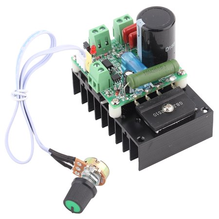 Heat Sink Motor Drives Controls Motor Speed Controller Engineering For ...