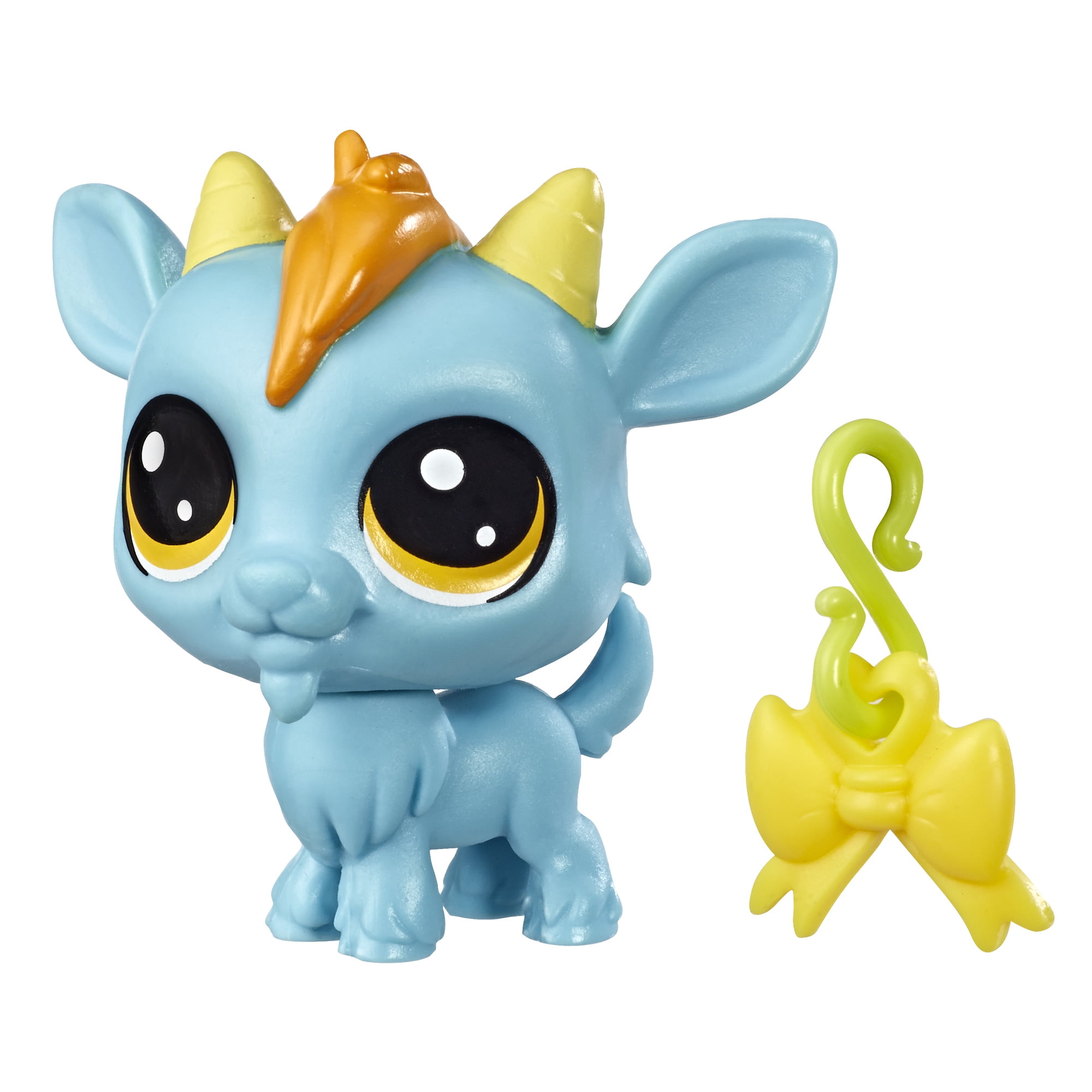 Littlest Pet Shop Dragon