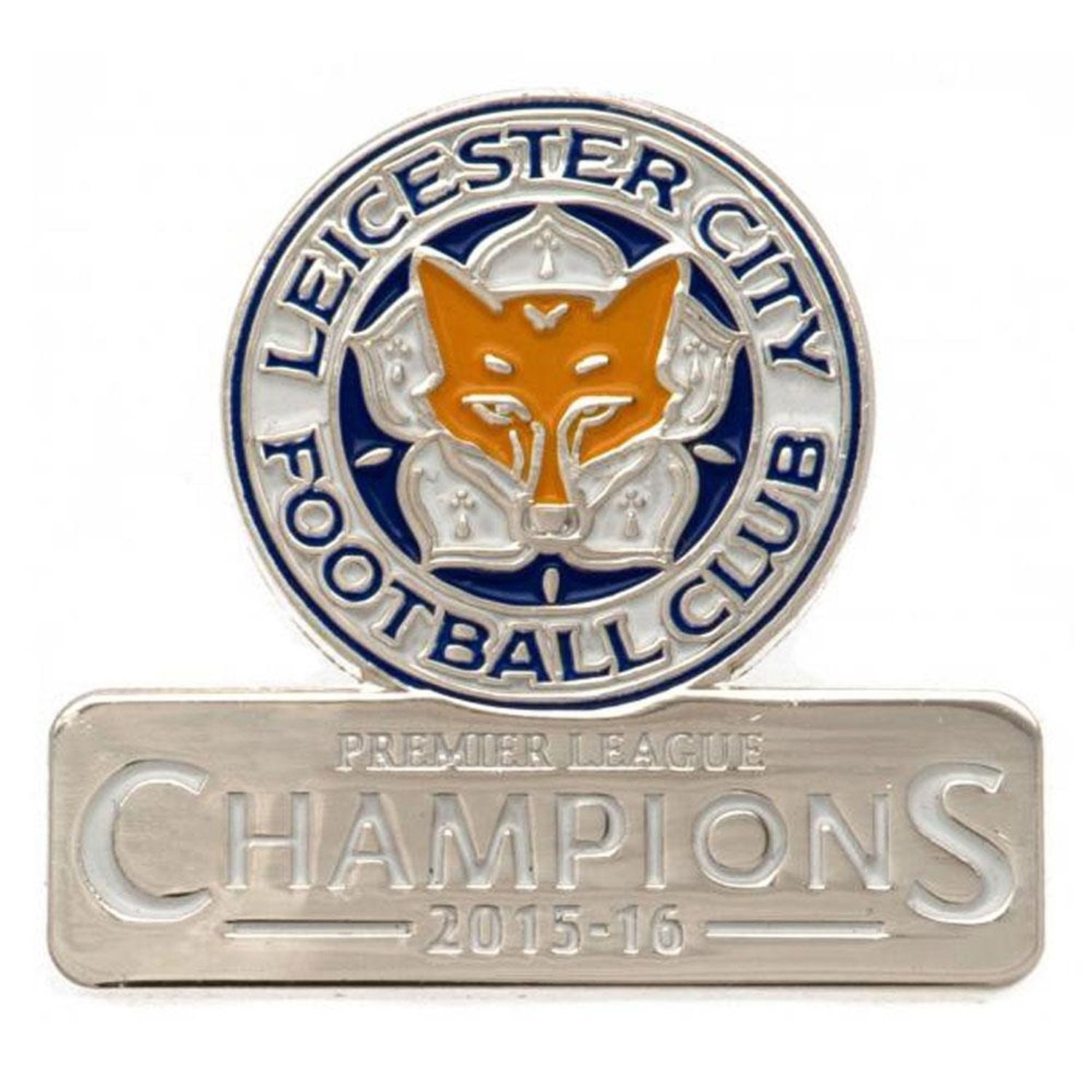 Click here for Lcfc Home Leicester City Fc Champions Badge One Si... prices