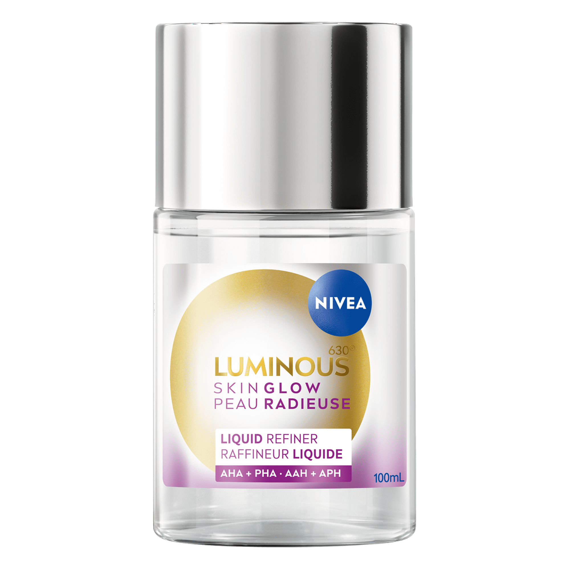 Click here for Nivea Luminous630 Skin Glow Liquid Refiner  Daily... prices