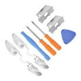 Qm21070921 Bumpers Upgraded Replacement Left And Right Button Triggers Parts For Xbox One Elite