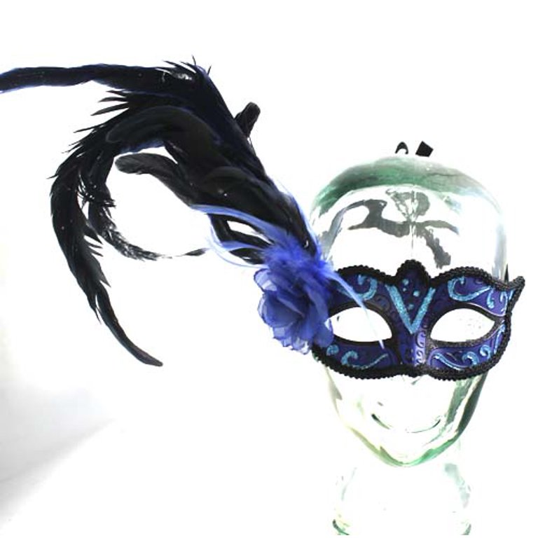 Elegant Masks For Masquerade Ball