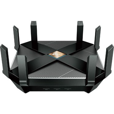 TP-Link Archer AX6000 | Dual-Band Wifi 6 Wireless Router | up to 6 Gbps ...