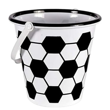 All Plastic Basketball Hoop Shaped Multi-purpose Bucket for Easter ...