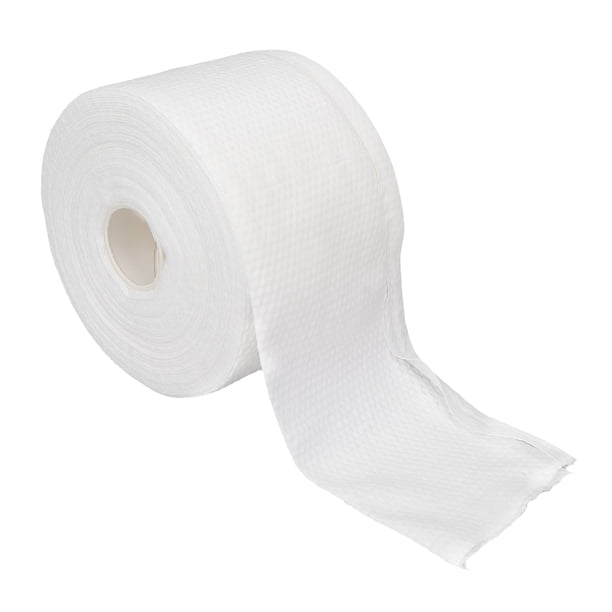 Face Towel, Soft Cotton Facial Tissues Makeup Removal Special Grain ...