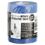 Mueller MTape Athletic Tape, Royal Blue, 2 Pack, 1.5" x 10 yd each - Walmart.com