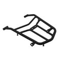 Motorcycle Luggage Rack Carrier Holder Tail Seat Extension Mount for ...
