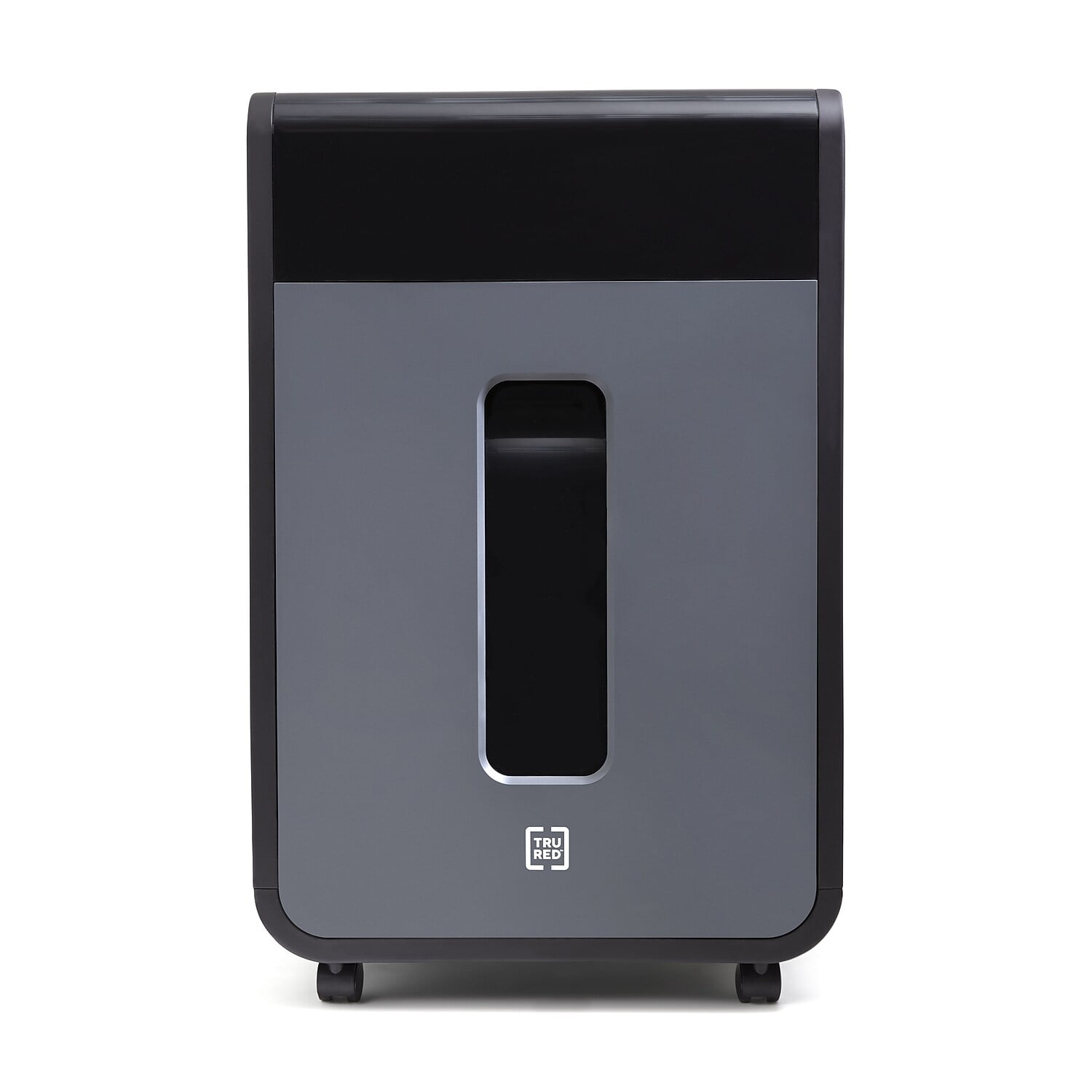 TRU RED 20-Sheet Micro-Cut Commercial Shredder (TR-BMC20A) - Walmart.com