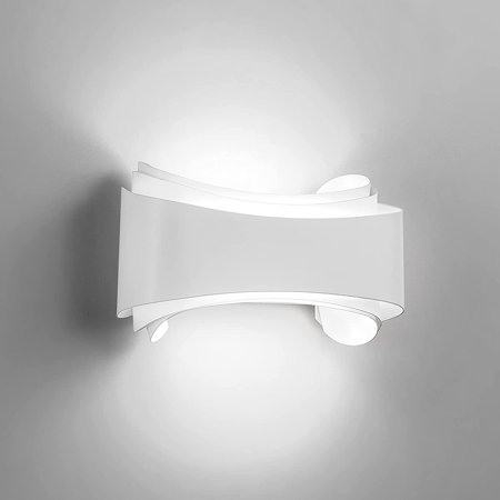 Modern LED Wall Sconces Indoor Mount Wall Lights for Living Room LED ...