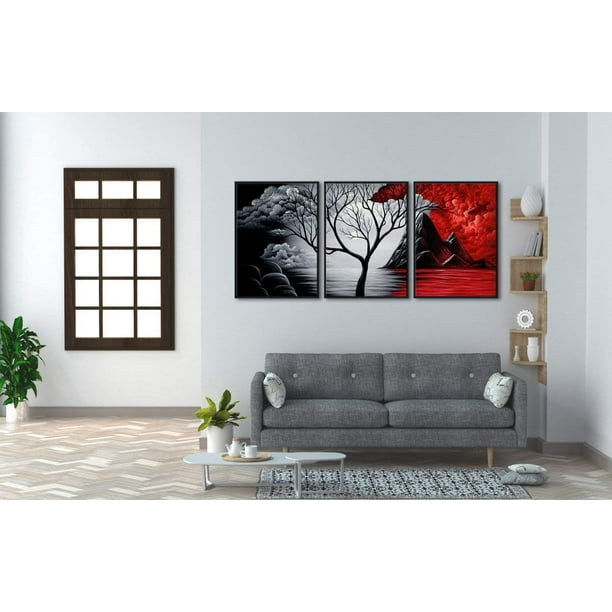 Large Format Art