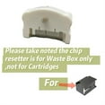 T6716 Maintenance Ink Tank Waste Box Chip Resetter for Printer WF C5210 ...