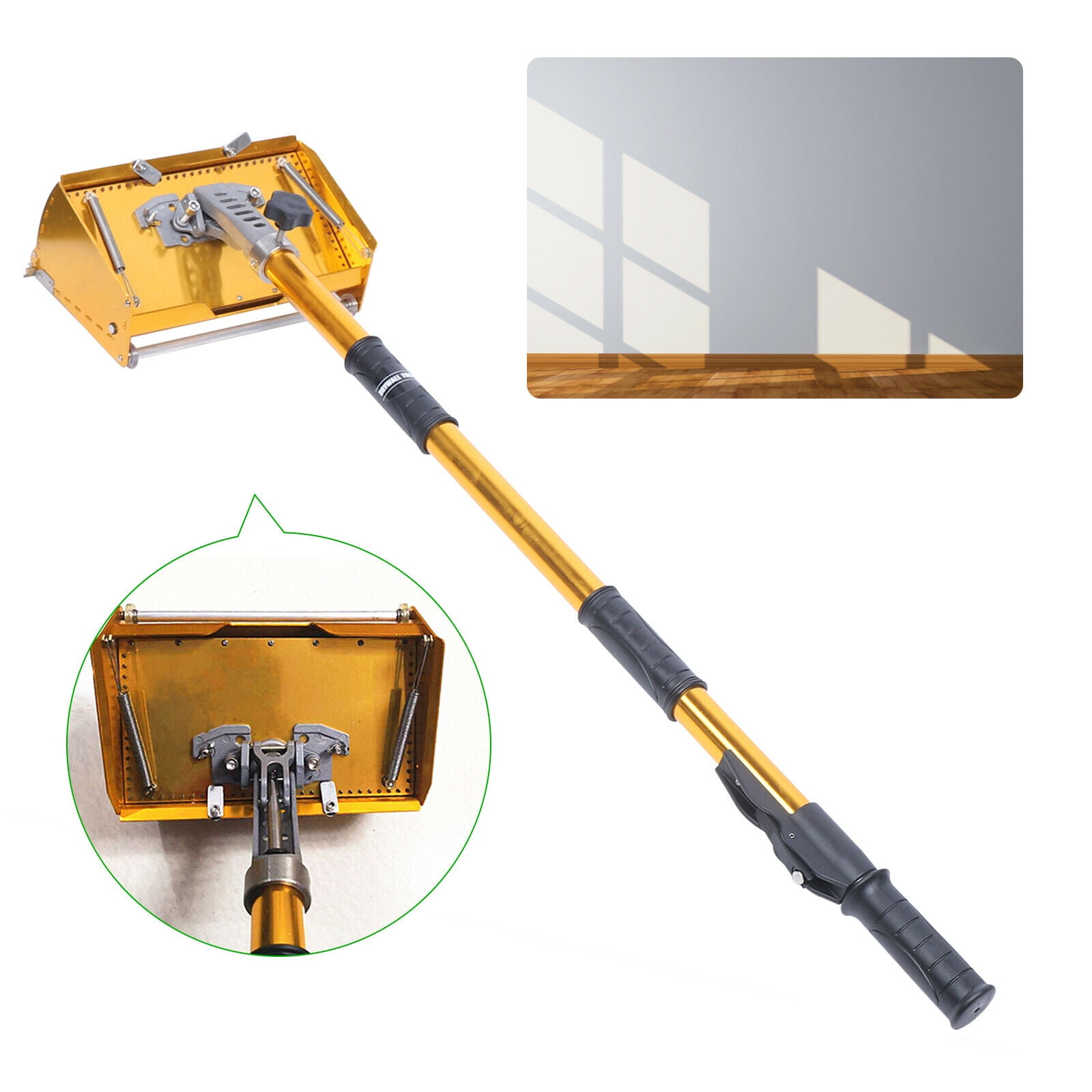 Drywall Finishing Tools