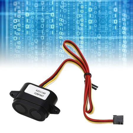 Ultrasonic Ranging Module,Ultrasonic Ranging Sensor Small Ultrasonic ...