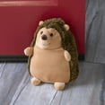 Elements 8-inch Polyester Hedgehog Door Stopper - Walmart.com